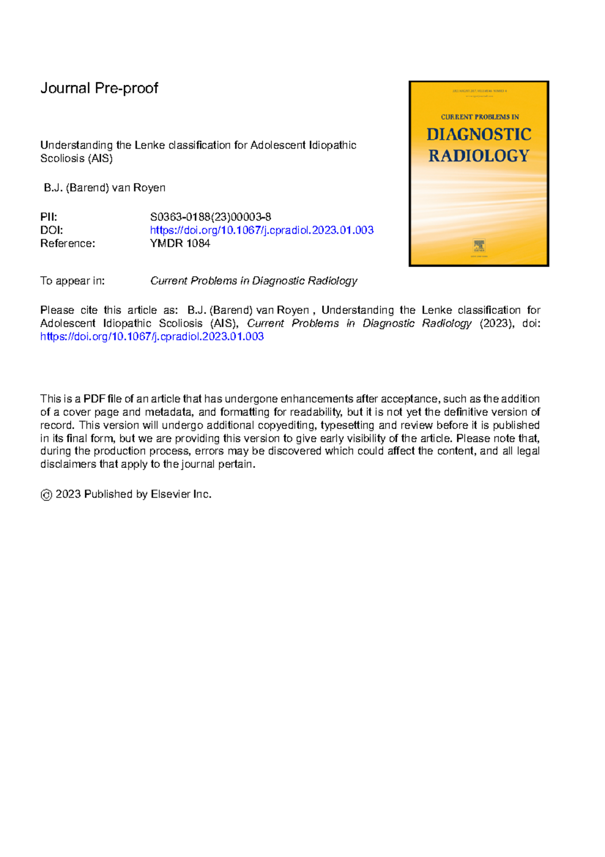 1-s2 - Project research paper - Journal Pre-proof Understanding the ...