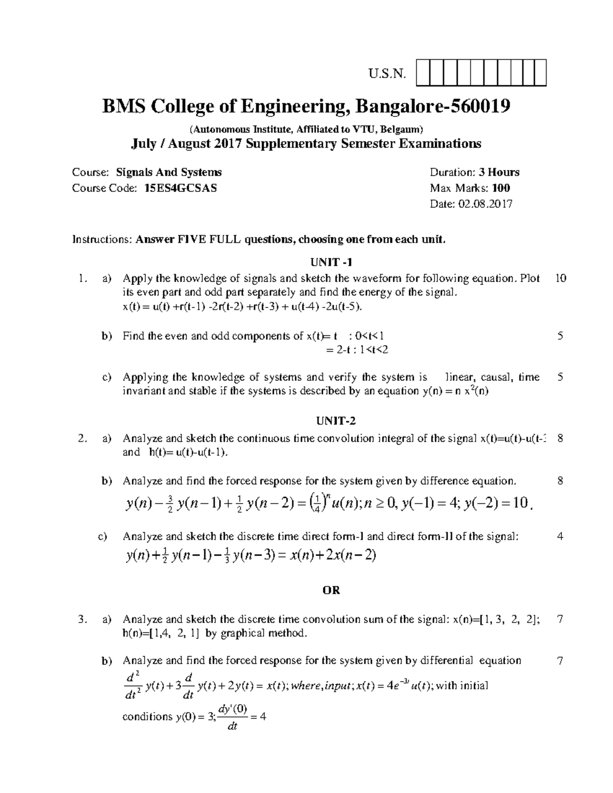 15es4-gcsas-question-paper-u-s-bms-college-of-engineering