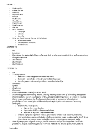 Task 2 Assessment - Part A 1) Year 6 Narrative Task Task: Write a ...