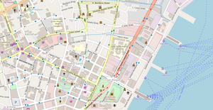 A Proposed Mambaling Barangay Complex - IGOT - CEBU INSTITUTE OF ...