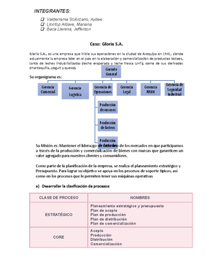 84922478 Informe Tecnico 01 Ampiacion de Plazo - GERENCIA GENERAL DE ...