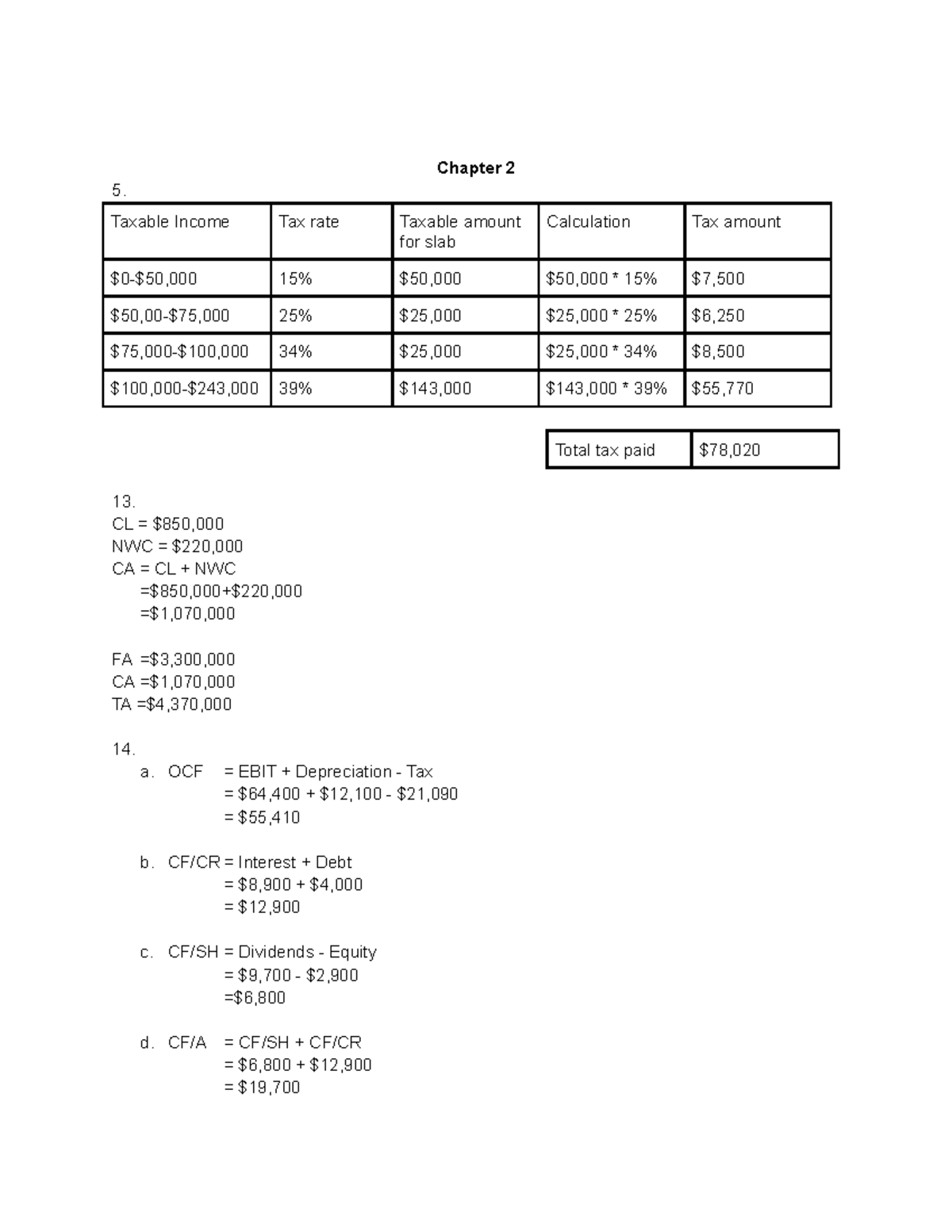 assignment-1-chapter-2-5-taxable-income-tax-rate-taxable-amount-for