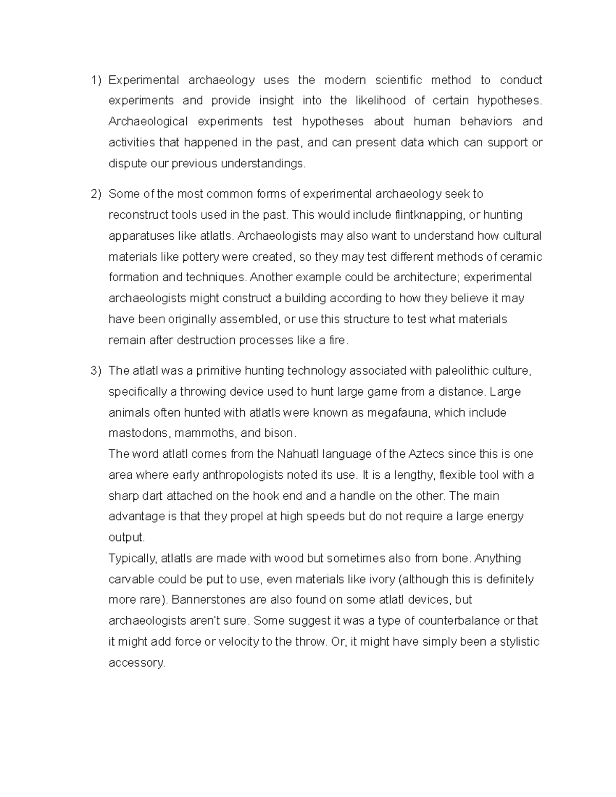 Lab 8 - Completed Lab Analysis questions about a lab we did about ...