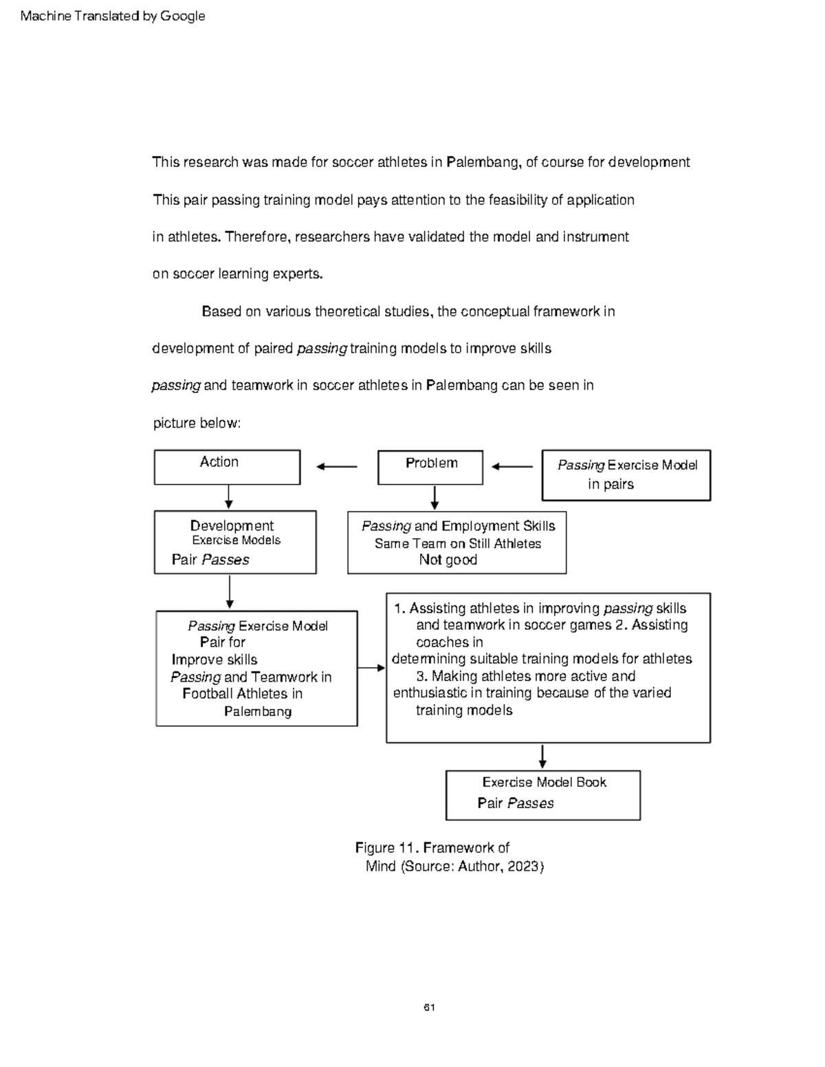 Foundations for Statistical Inference-16 - Pair Passes Exercise Model Book Not good Based on ...