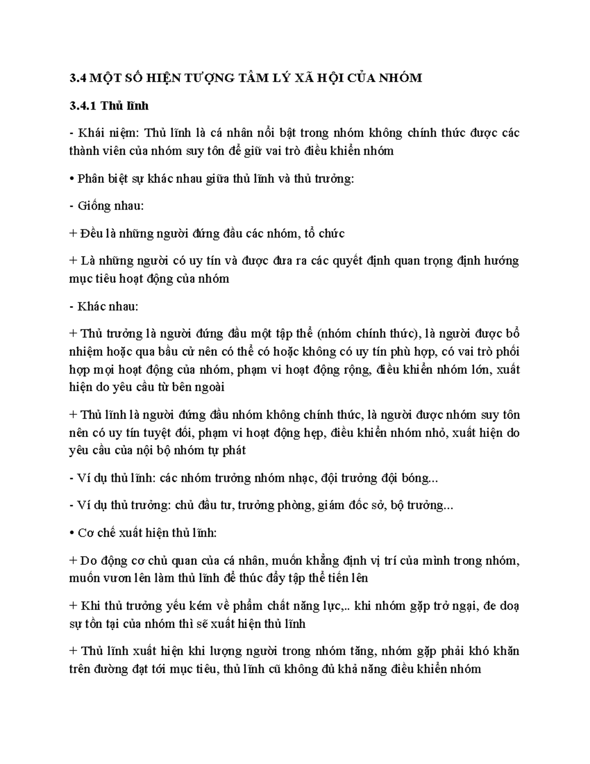 3.4 Kỹ năng giao tiếp - YHHR - 3 MỘT SỐ HIỆN TƯỢNG TÂM LÝ XÃ HỘI CỦA ...
