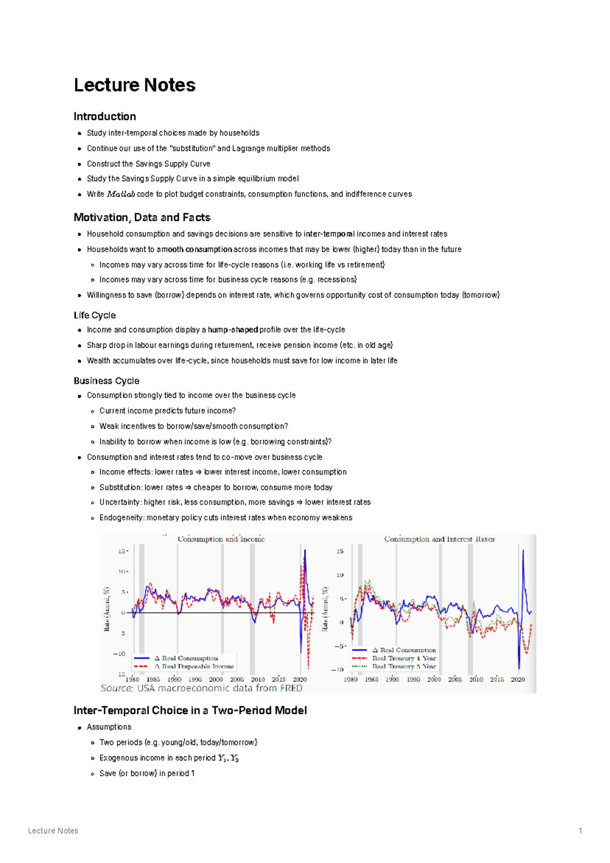 Lecture Notes 76c4fcb698e145859 ed86ba3cc22c072 - Lecture Notes ...