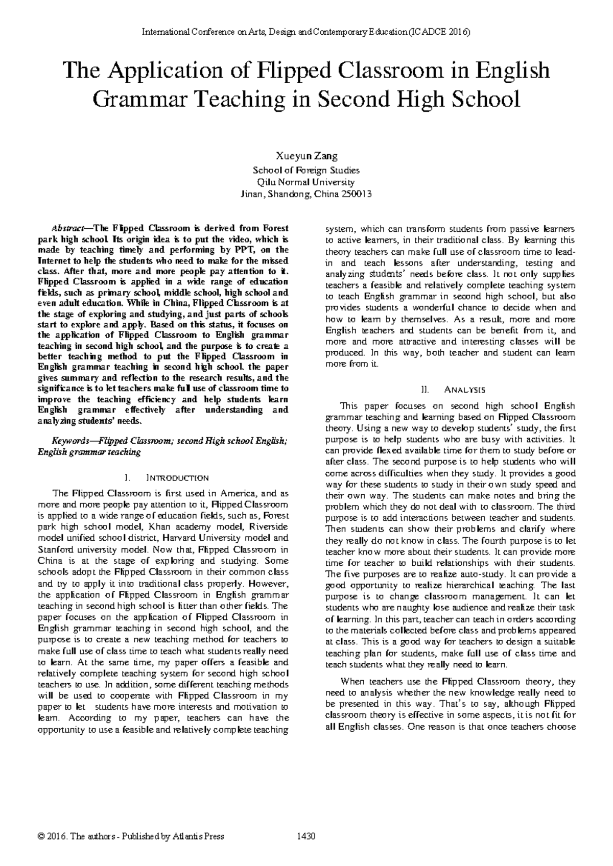 25858509-the-application-of-flipped-classroom-in-english-grammar