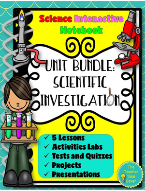 The Rock Cycle Doodle Notes Science Doodle Notes-1 - Created by: Tammy ...