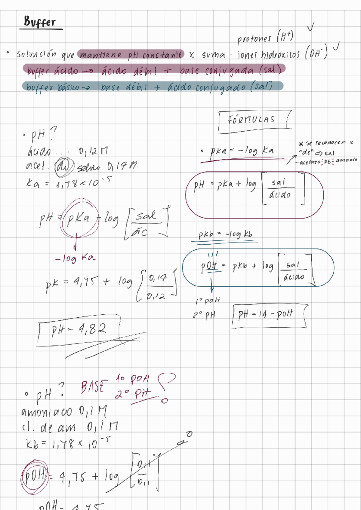 Control buffer 230531 144639 - Química Orgánica - Studocu