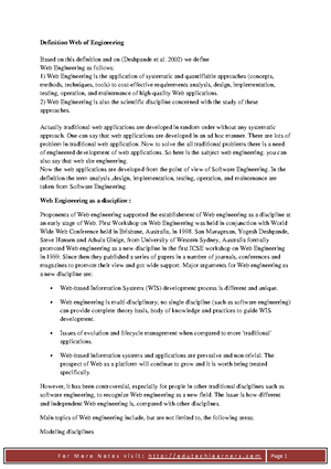 Internship Report Format (1) - Internship Report On “Programming with C, C++” Submitted in the ...