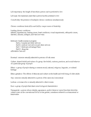 Wk5 soap - soap note about STIs. Includes differential diagnosis ...