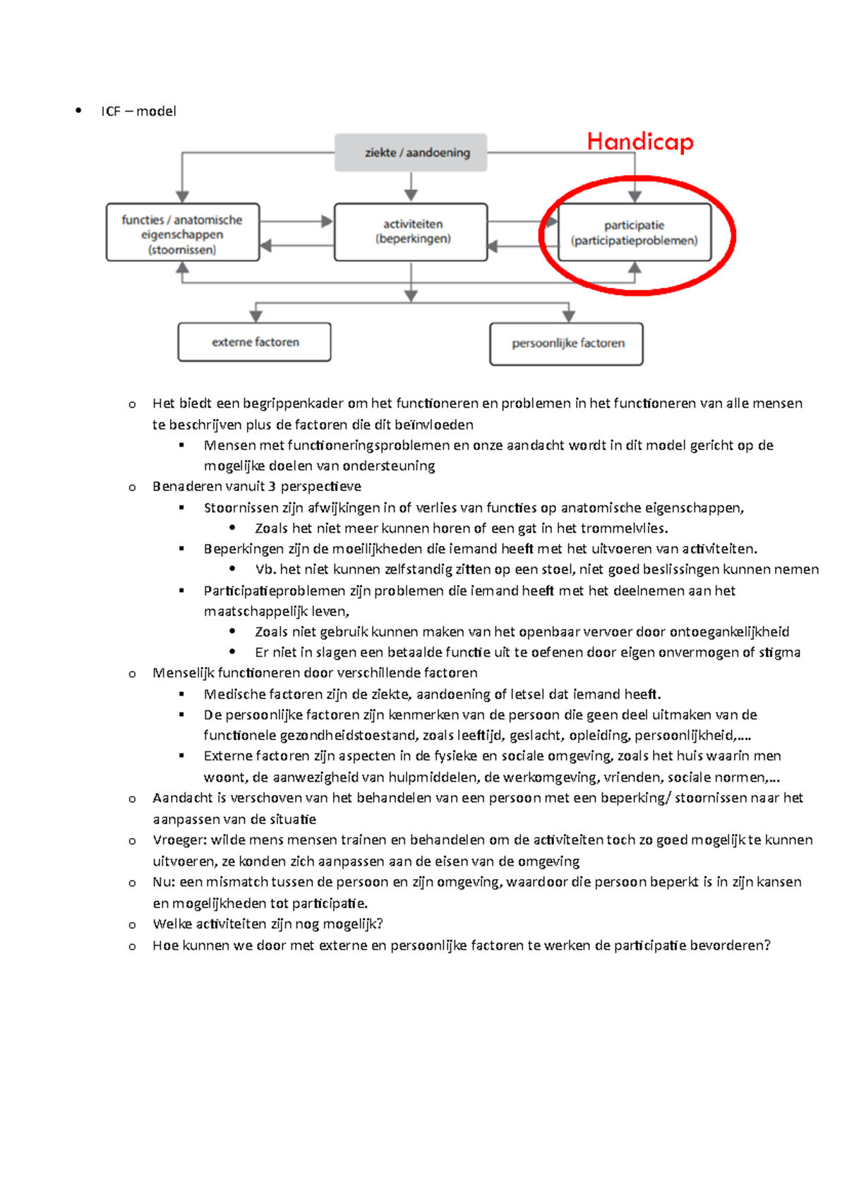 Fillable Icf Model Form - Printable Forms Free Online