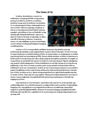 STE Electronics Q1M3 - 10 Electronics Quarter 1-Module 3: Conductors ...