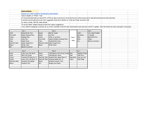 Handout on Anglicana Script - Taylor Cowdery CB 51: Making the Middle ...
