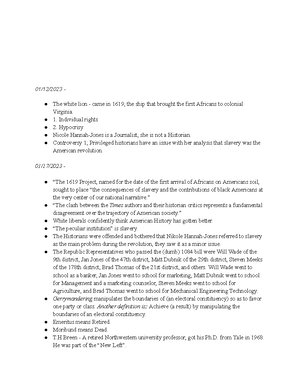 [Solved] How did the Emancipation Proclamation and the enlistment of ...