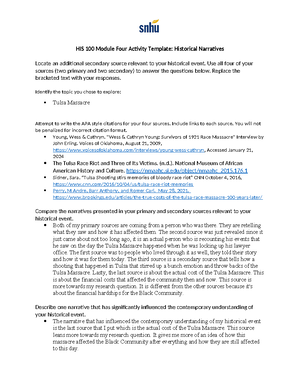 ECO 201 Module Three Checkpoint Assignment Template-2 - Module Three ...