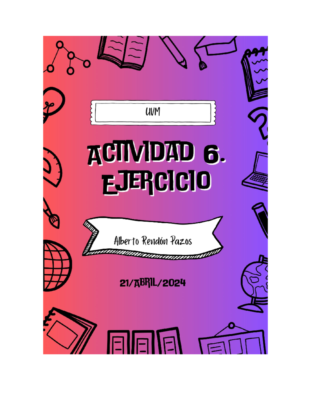 Traea de logica 6 - Tarea - Introducción La recursividad es un concepto ...