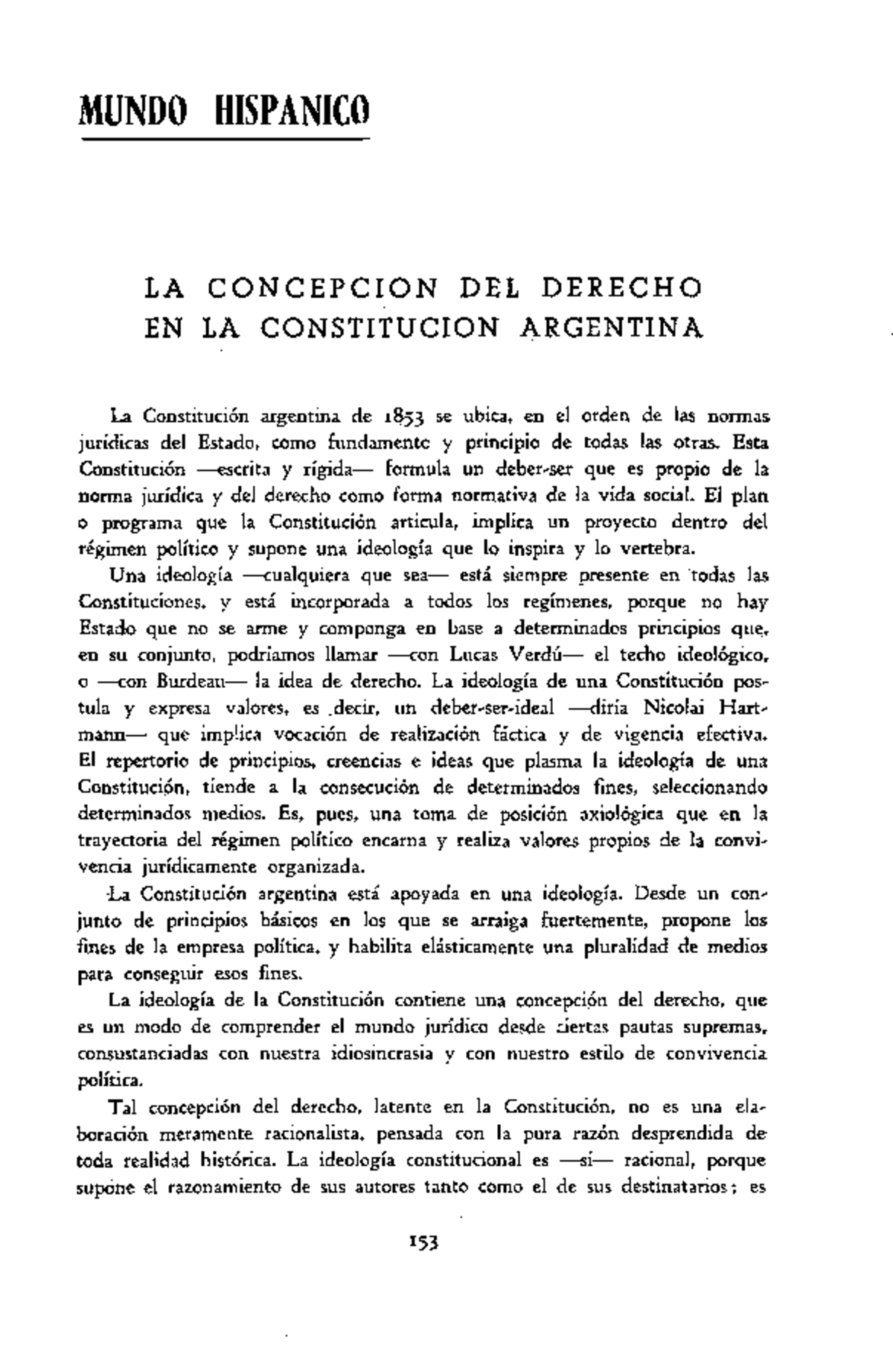 Dialnet-La Concepcion Del Derecho En La Constitucion Argentina-2082803 ...