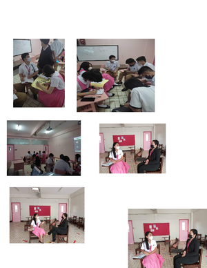 Olico NBT Maths (MAT) Preparation Booklet - NBT MATHS PRACTICE N A T I ...