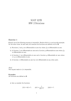 Section 1 - sequences - Chapter 1 Limits and Continuity 1 Limits of Sequences 1.1 The Concept of ...