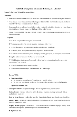 Module 7 - Documentation & Record-Keeping - Documentation & Record ...
