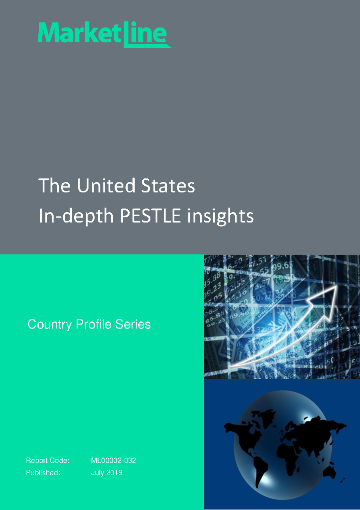 Market Line IC Country Analysis Report United States Indepth ...