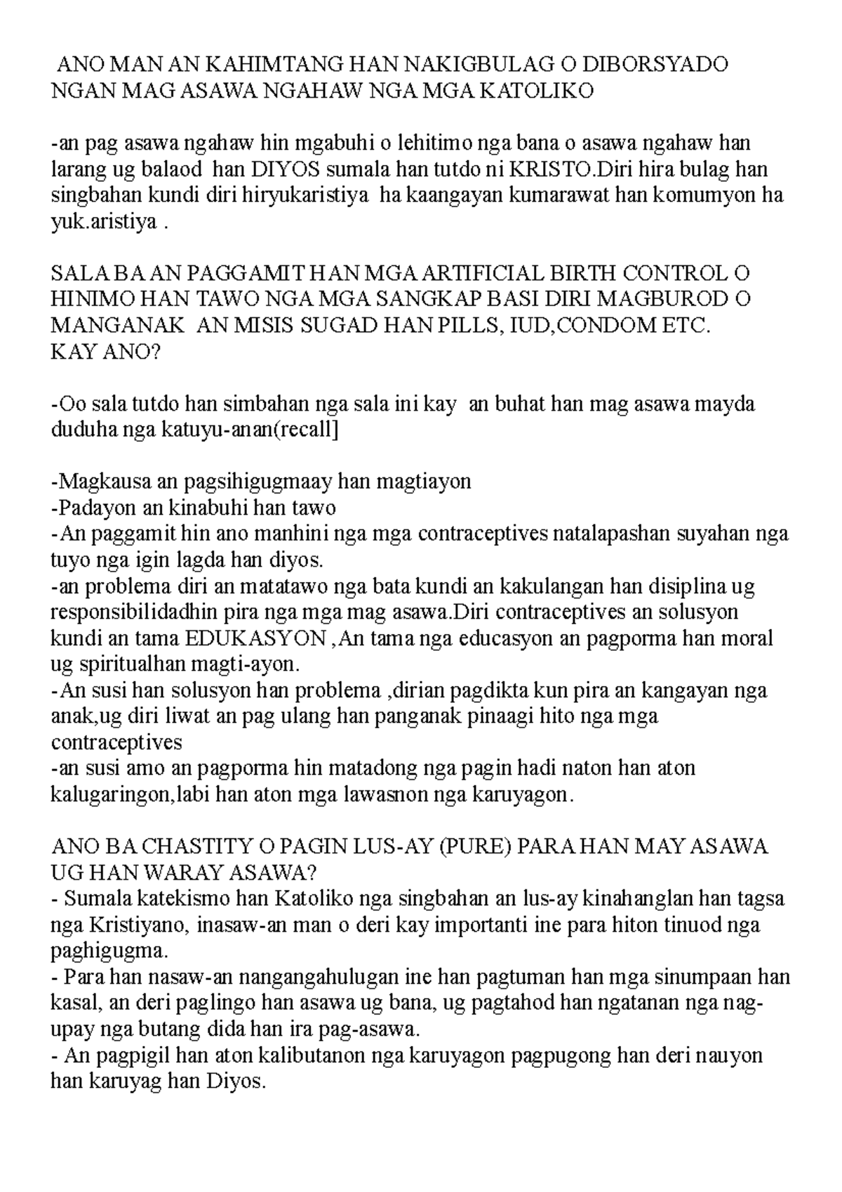 Foreign Investments Act (RA 7042) 11. Financial Rehabilitation and ...