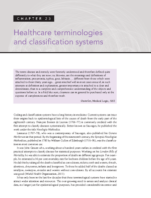 [ Histopath-Lec] Fixation - FIXATION FIRST and MOST CRITICAL STEP ...