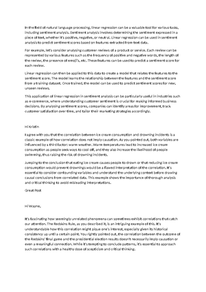 Assign 3 db - ASSIGNMENT 3 Task 3: SQL (10Marks) This Task is about writing SQL for the relation ...