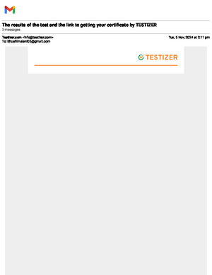 [Solved] Explain how to prepare the materials in readiness for the ...
