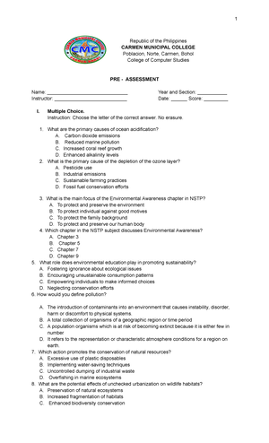 Week 7 activity developmental tasks - Personal Development Week 7 ...
