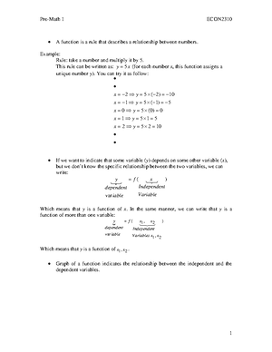 Solutions-Midterm-1-Version-1-F18 econ 2310 - Econ2310 - Studocu