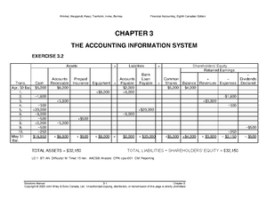 ACCTG 311 Additional Questions F2023 8 - 14_Chapter 8 - AR and AFDA 1 ...