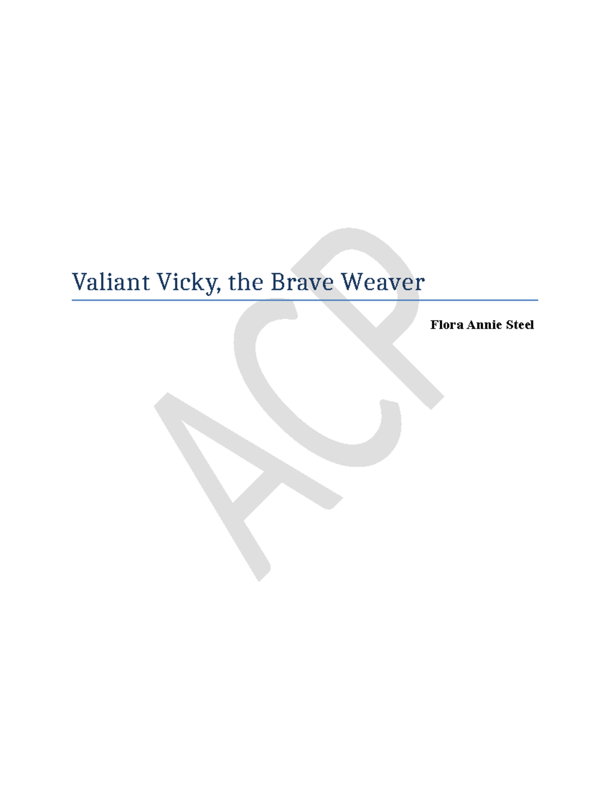 Valiant Vicky - He was called Victor Prince. This was because his head ...