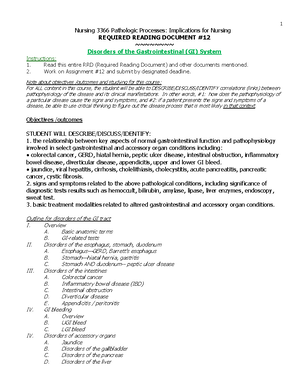 Patho Module Eleven Concept Map Assignment.Extreme States of Diabetes ...