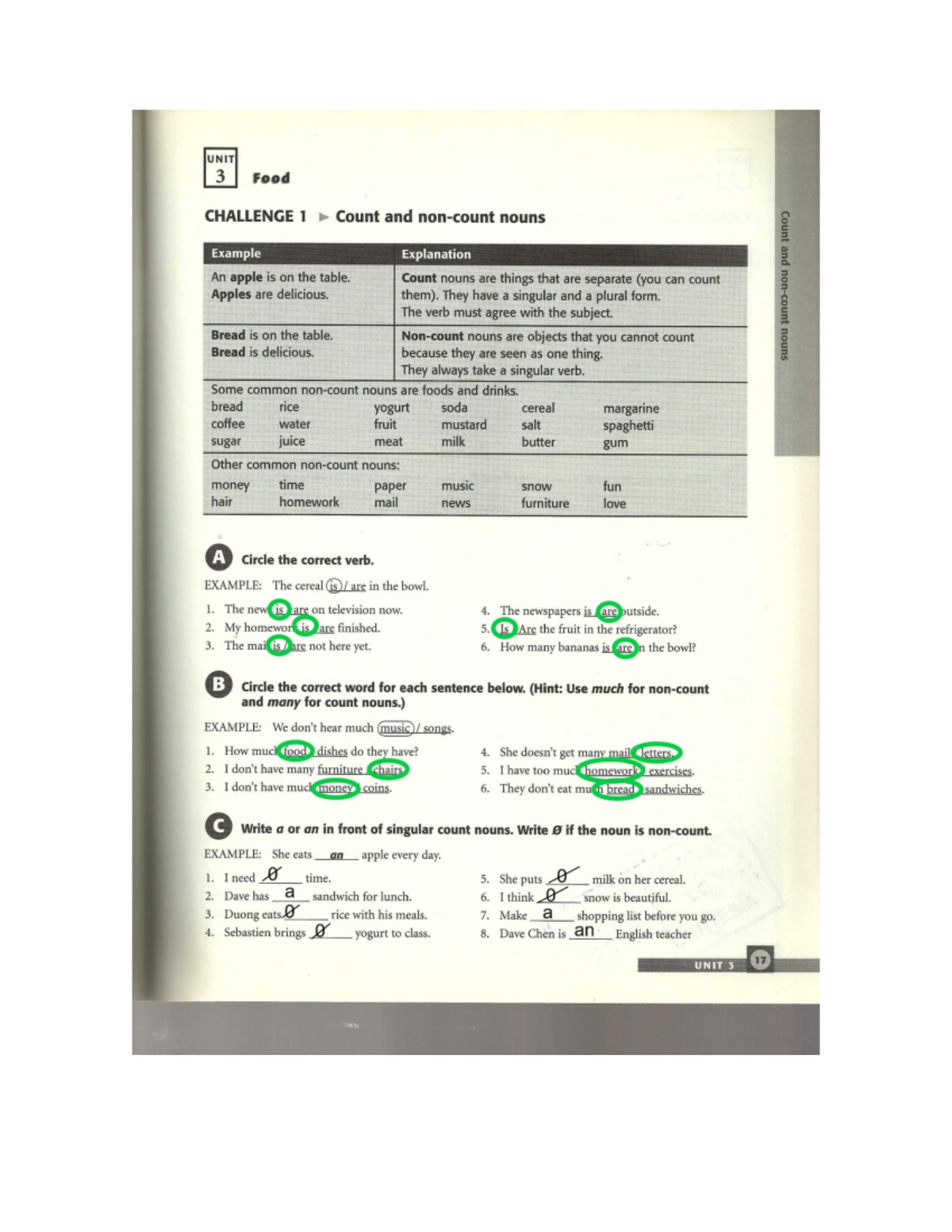 Homework 2 - Ingles - Fundamentos de fisica - Studocu