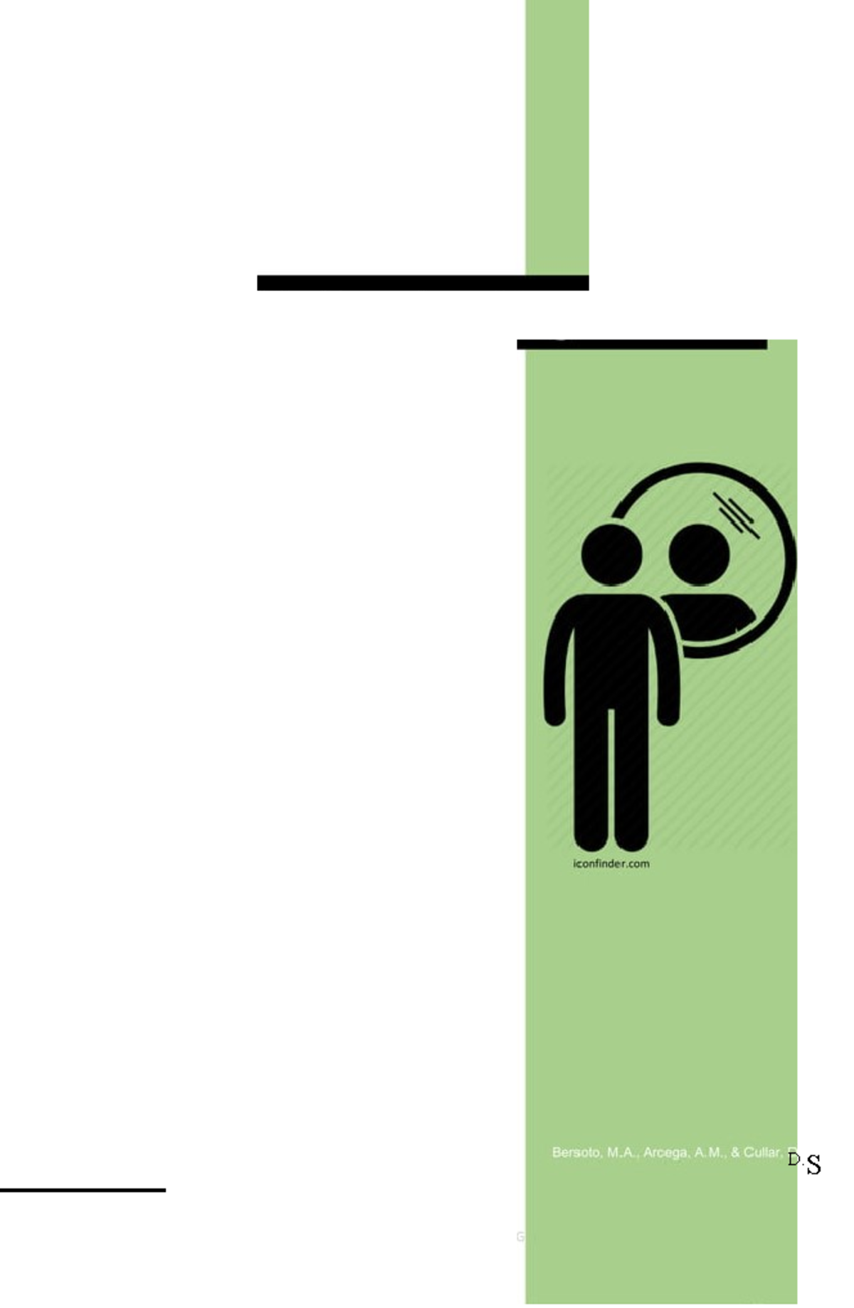 Understanding the Self Module - D GED 101 Understanding the Self Course Title Course Category ...