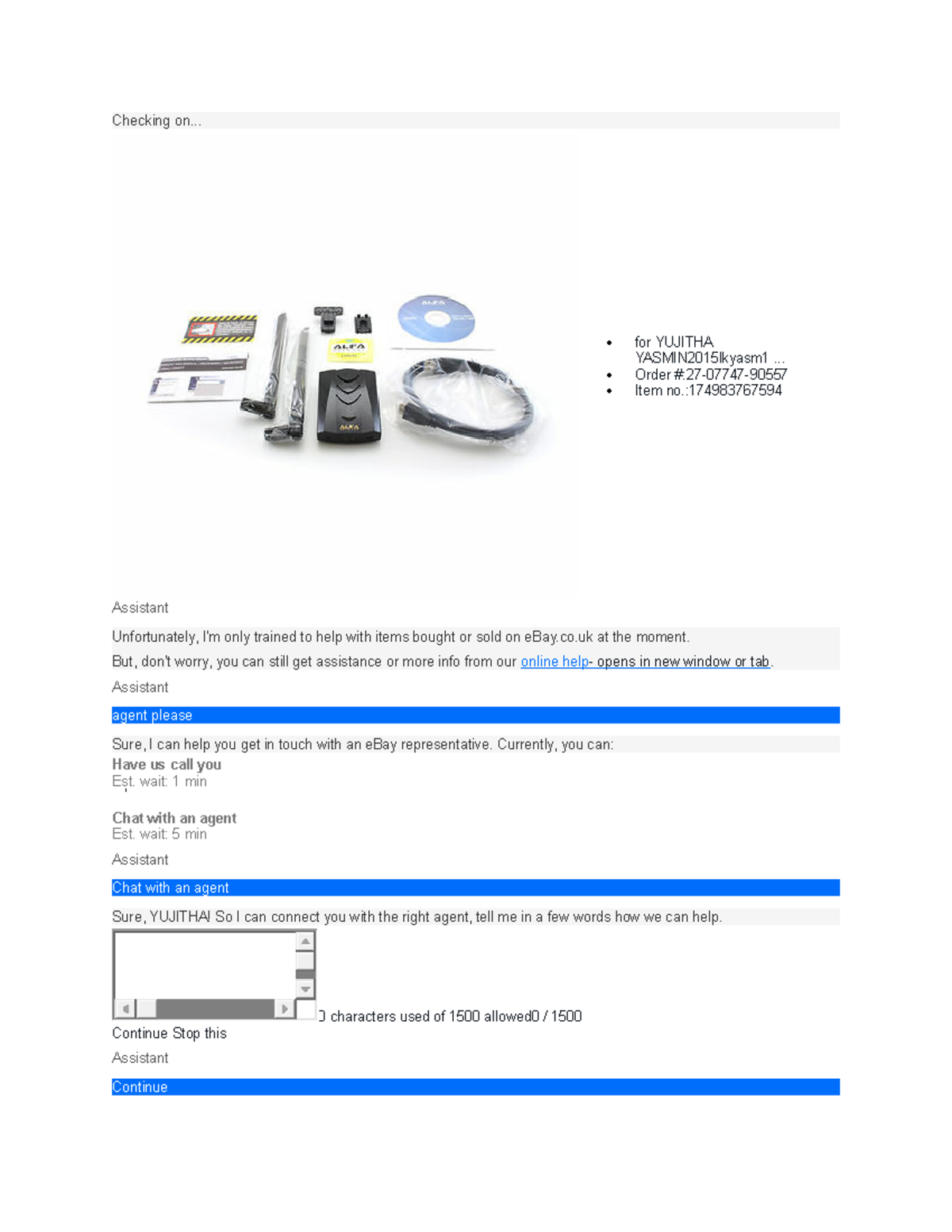 Checking on - ttttt - Checking on... for YUJITHA YASMIN2015lkyasm ...