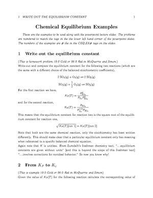 Module 04 examples - thermodynamic practice problems and answers - 1 ...