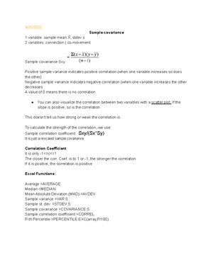 STAT 250 Chapter 4 Intro to Probabilities - Chapter of Intro to ...