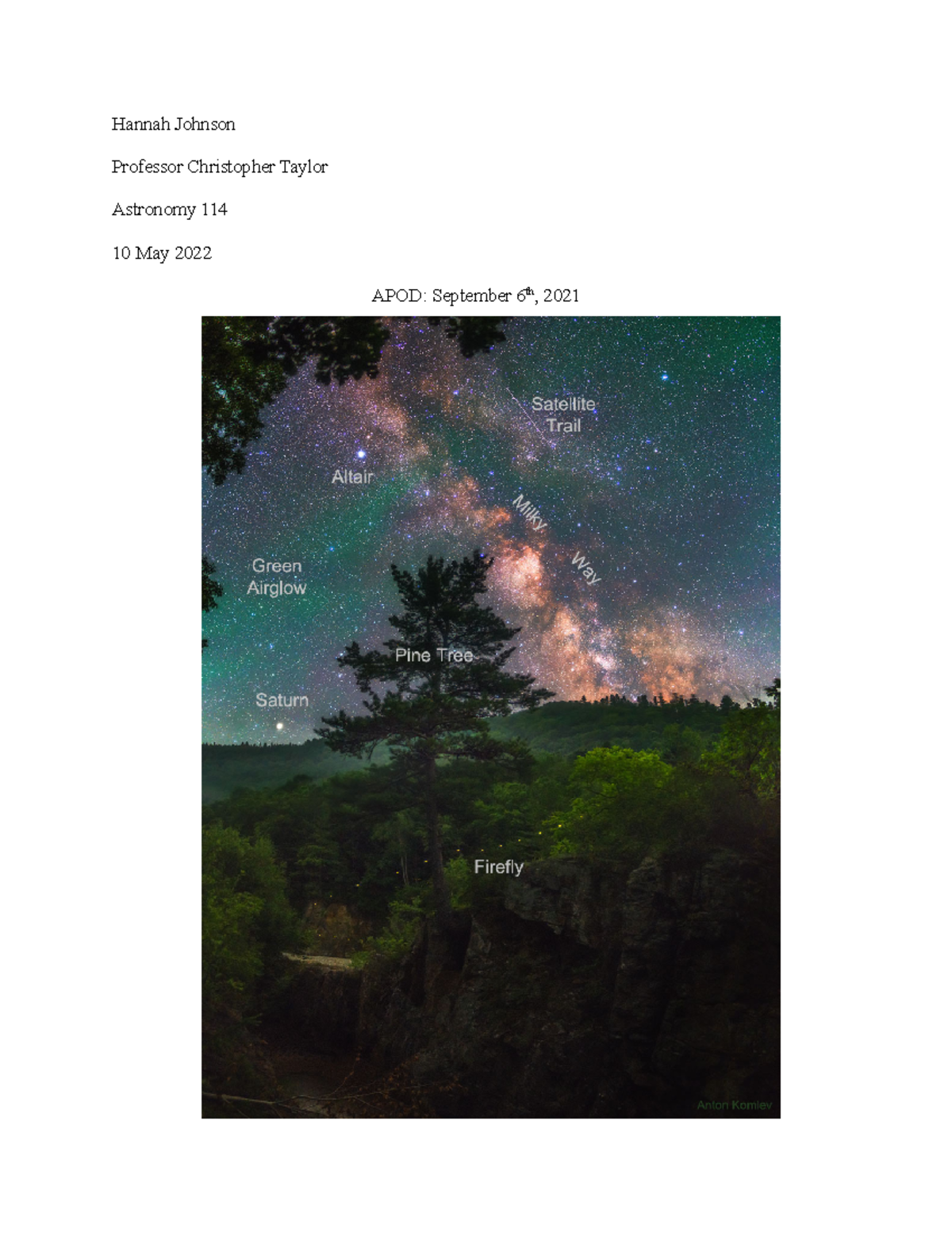 ASTR 114 APOD - APOD assignemnt - Deprecated API usage: The SVG back ...