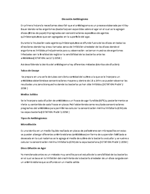 Fialoconidios O Fialosporas - Tarea: Características e Imágenes ...