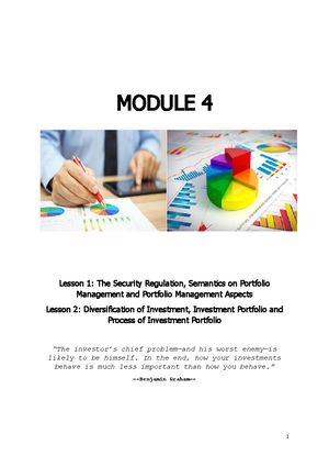 Module 4 - Pretest & SELF TEST 4 - Name ...
