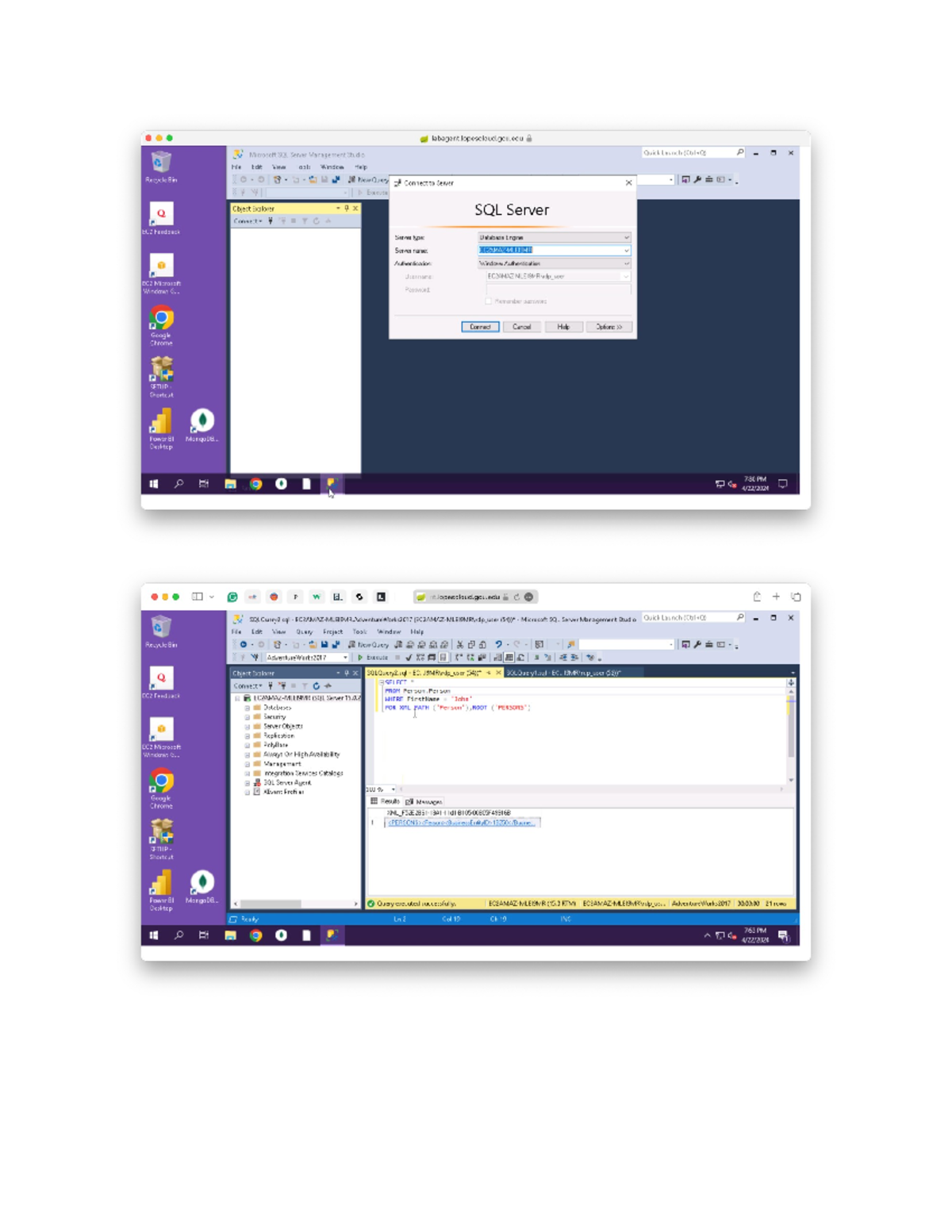 Pt. 1 XML basics - SYM-408 - Studocu