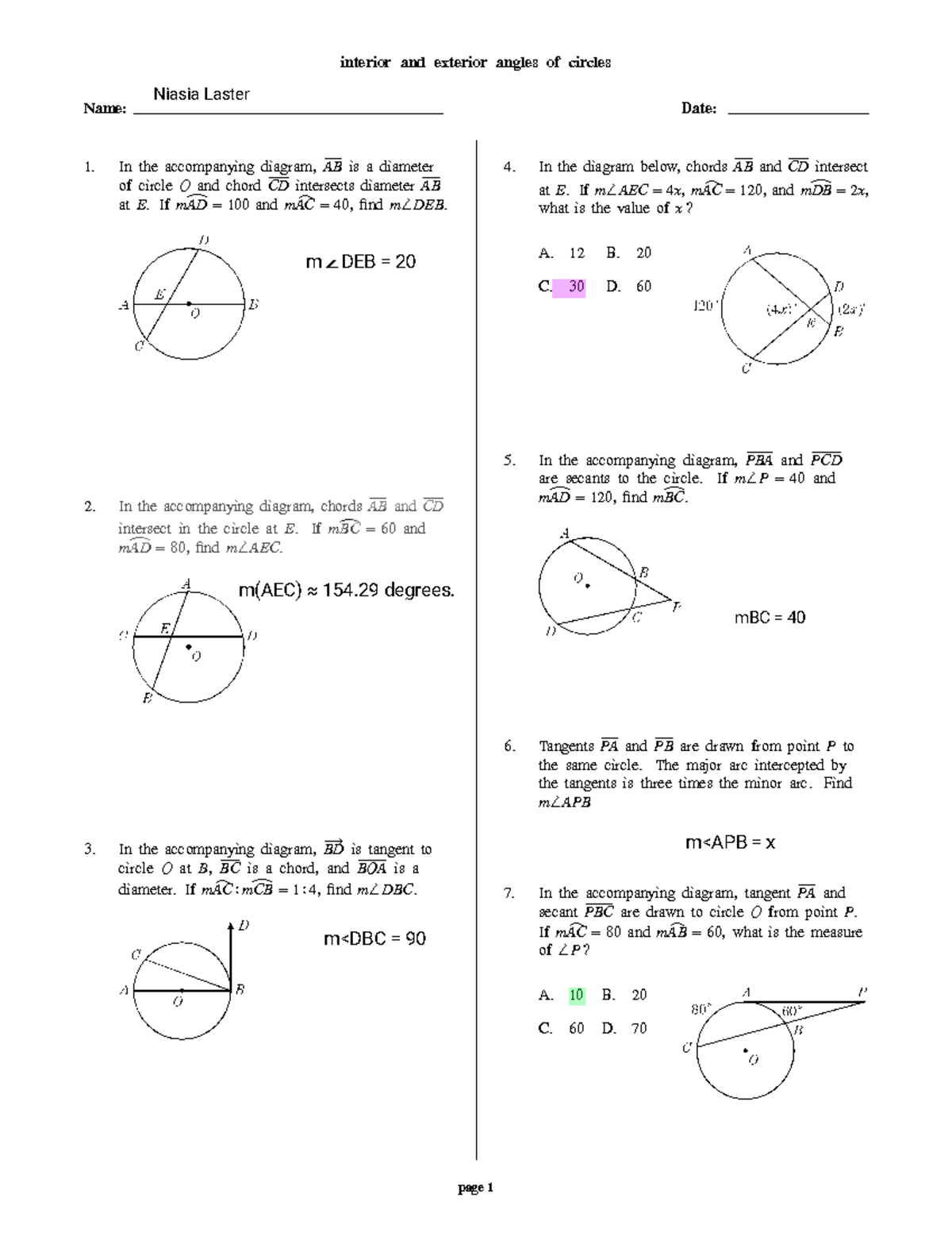 Kami Export - Niasia Laster - Interior & Exterior Angles 02 - interior ...