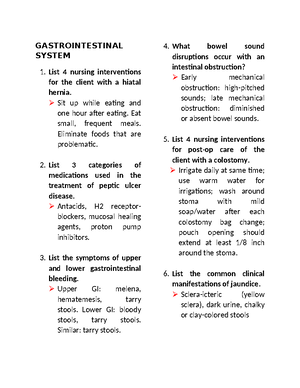 NCM 112 - Module 6 final - Warning: TT: undefined function: 32 Warning: TT: undefined function ...