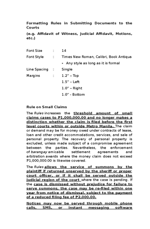 Case No. 11-55 Roehr vs Rodriguez Case Digest # - Roehr vs Rodriguez GR ...