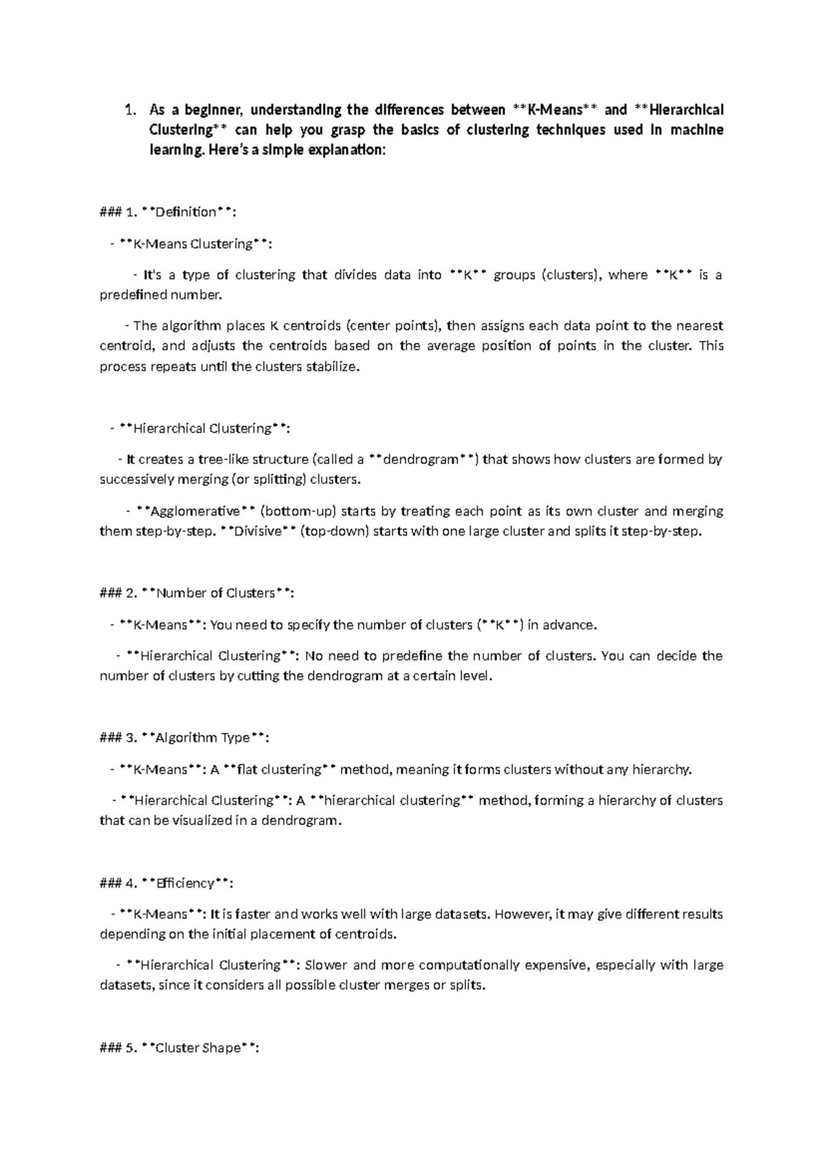 BDA notes 1 - Big data analysis (RIT7D002) - As a beginner ...