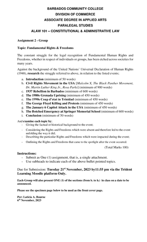 Separation of Powers Case Summaries - Separation of Powers Exam Prep ...