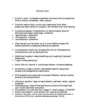 Syringe and Needles Practice Worksheet - RSNG 1308 - Atlanta Tech - Studocu